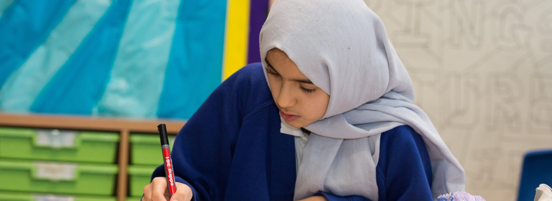 Little London Primary School - Admissions