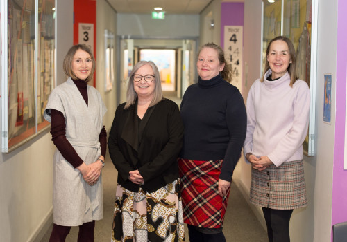 Little London Primary School - Our School